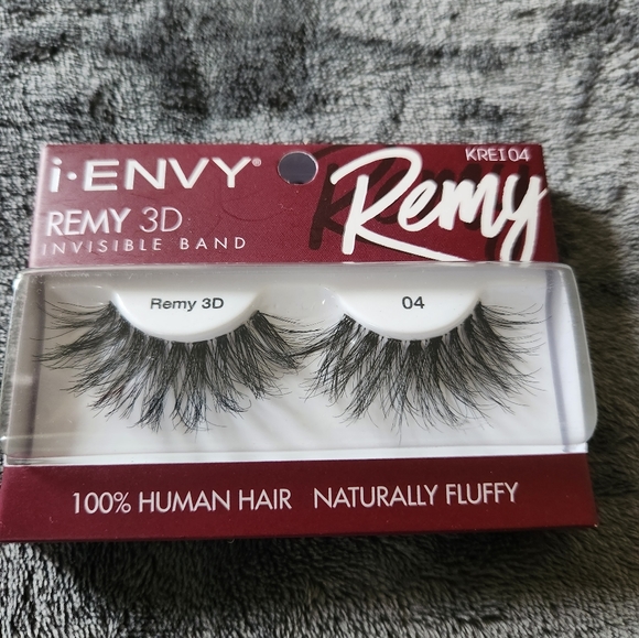Remy | Makeup | Remy I Ency 3d Lashes | Poshmark